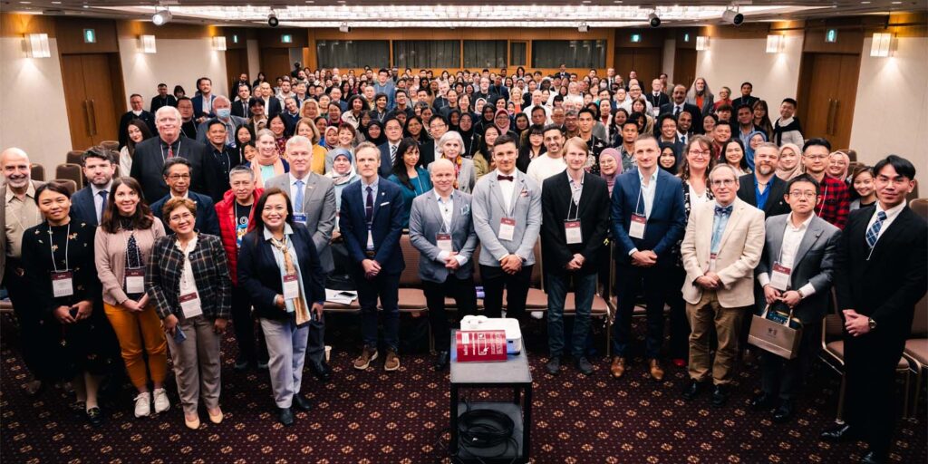 Conference Report and Intelligence Briefing: ACEID/ACP/AGen2024 - The ...